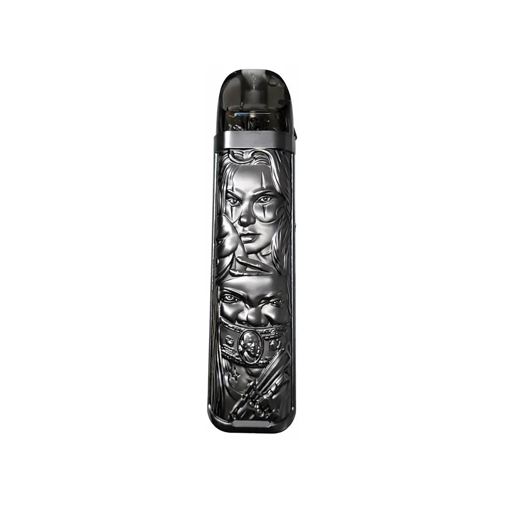 Classic One Pod Vape Kit – Best Price UK | 2 Free E-Liquids