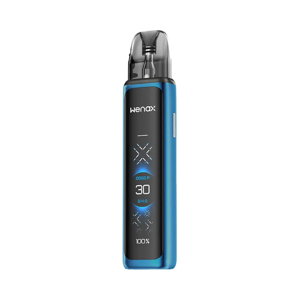 Wenax Q Ultra Pod Vape Kit Geekvape | Free Shipping Over £24 – Page 4