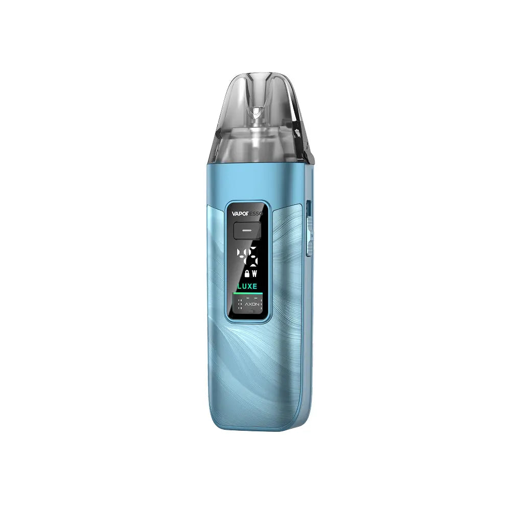 Vaporesso Luxe X3 Vape Kit – Free Delivery UK | Best Prices